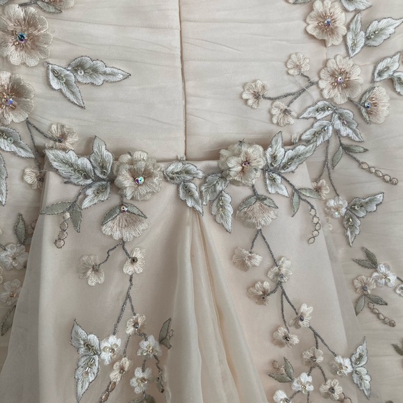 Dresses | Demitrios Wedding Dress | Poshmark